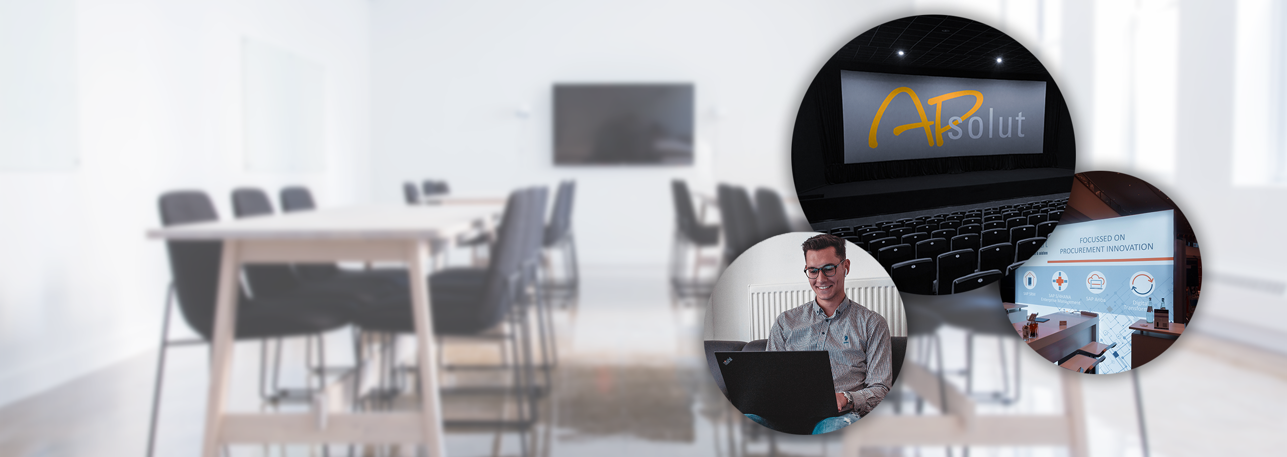 apsolut - advanced processes & solutions - apsolut GmbH - advanced processes & solutions